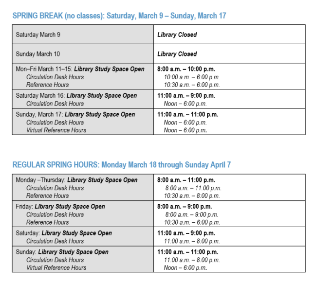 Mendik Matters - Law school information and legal research blog of the ...